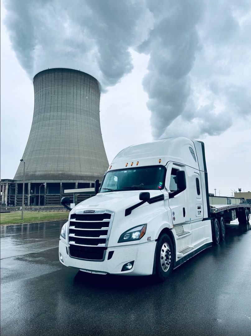 ML KING INC - logistics management services for any transportation