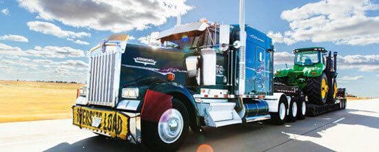 MLK LOGISTICS LLC - logistics management services for any transportation